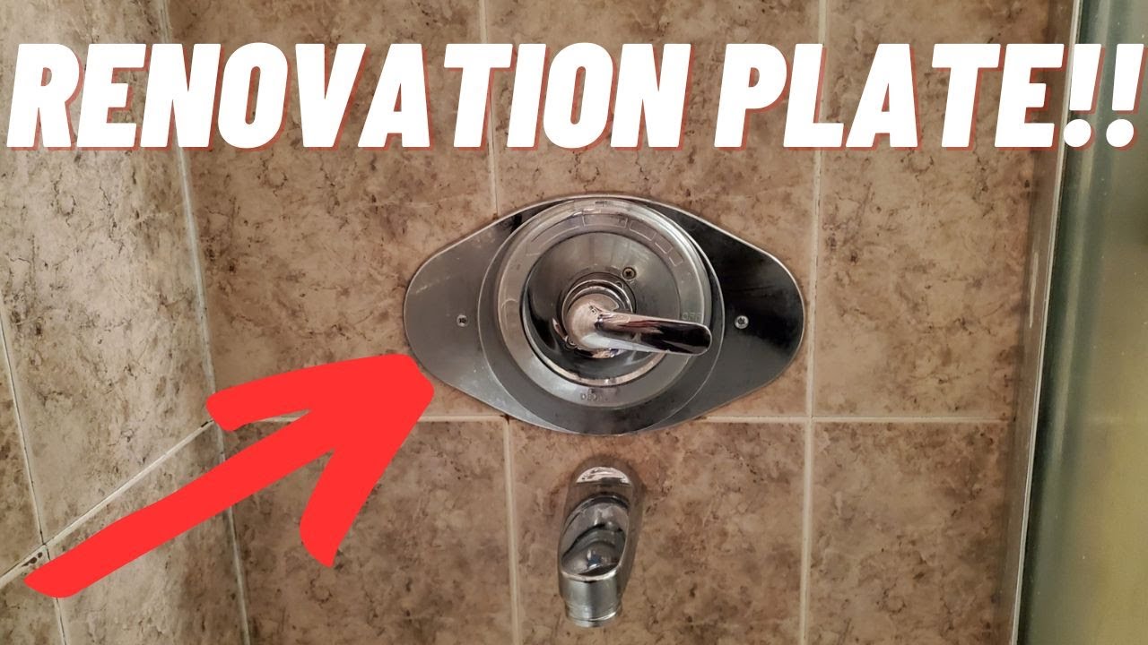 #QTOW# Renovation plates - YouTube
