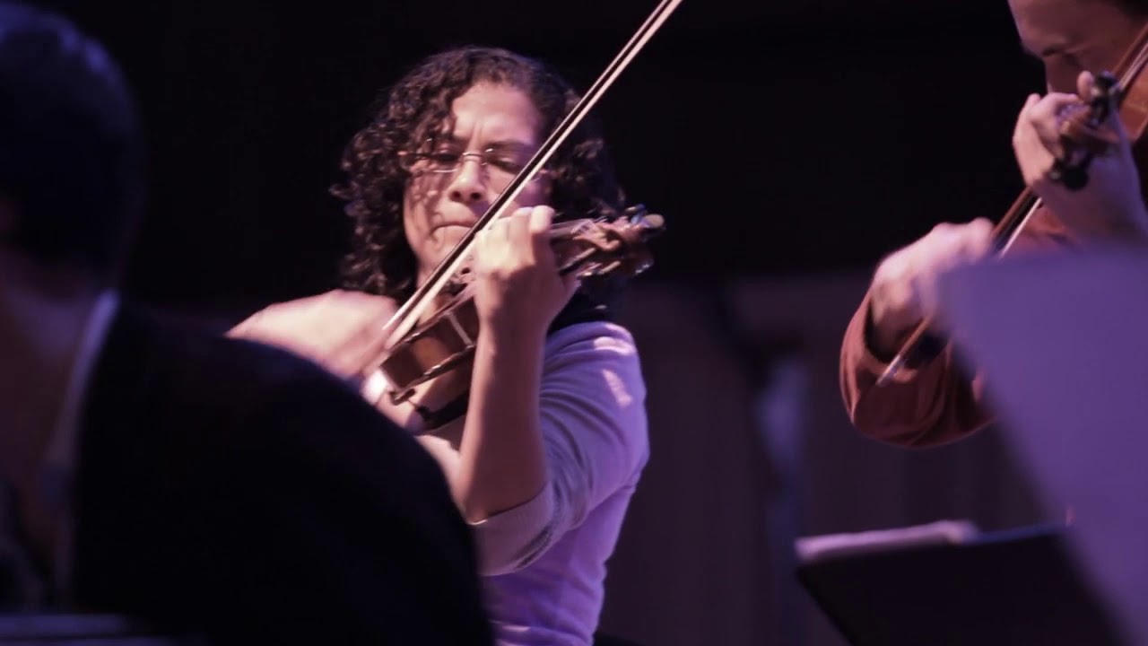 Orquesta Victoria. Carnaval en Coghlan. - YouTube