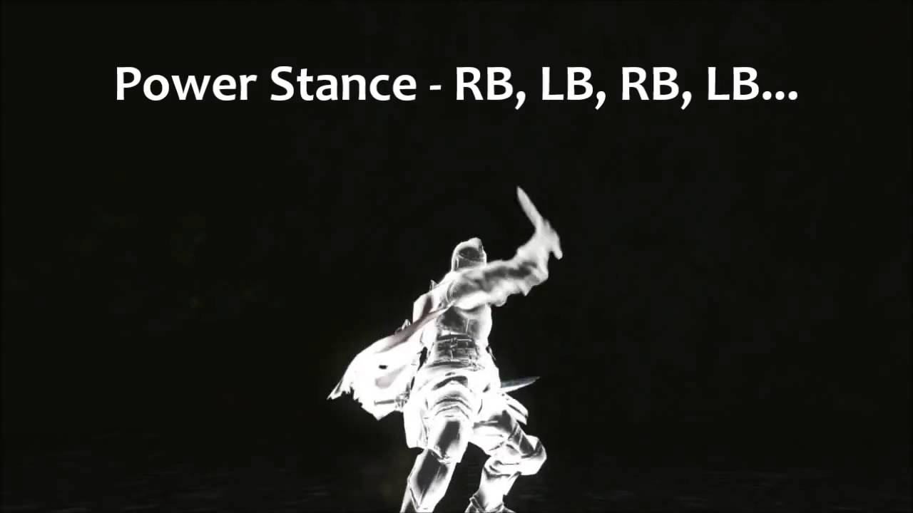 Dark Souls 2 Puzzling Stone Sword Tutorial (dual wielding w/ power ...