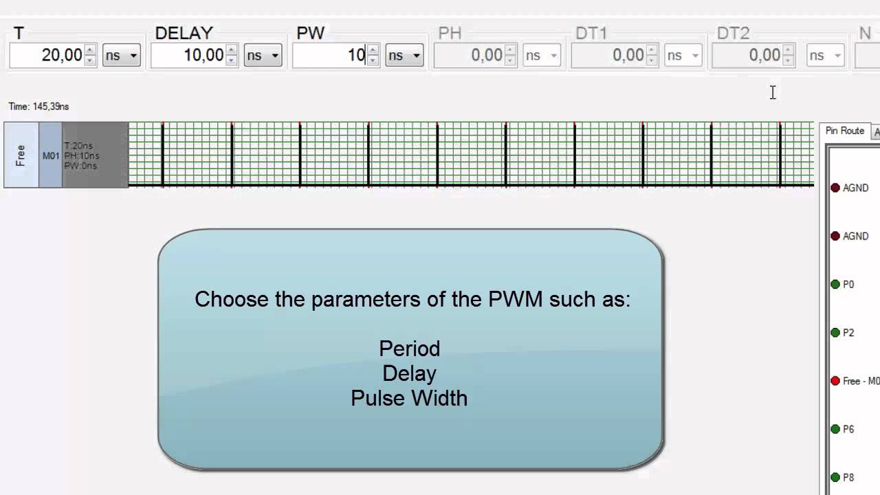 Configure converters with SpTool - YouTube