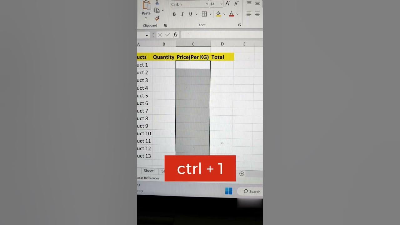 Excel Tips Excel Excellent Exceltricks Excelshortcuts Exceltech Smartexcel Exceleducation
