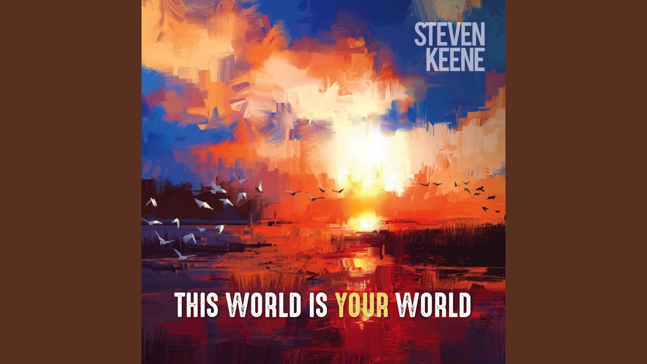 This World Is Your World - YouTube