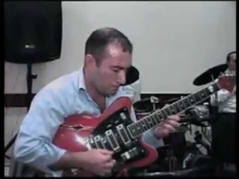 gitara Terlan Salahov