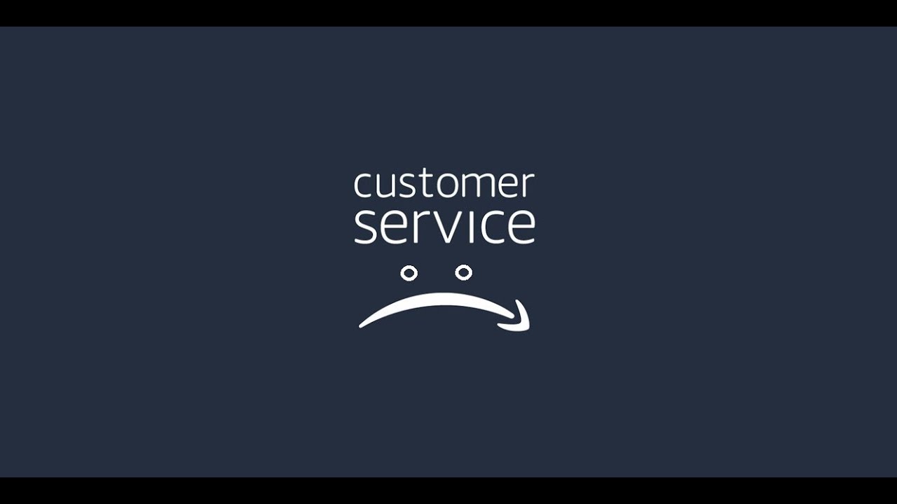 Amazon: Earth’s Most Customer-Centric Company?! Watch This! - YouTube