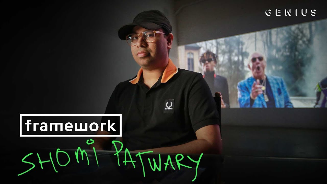 The Making Of Offset & Metro Boomin's "Ric Flair Drip" Video With Shomi ...