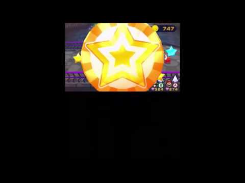 Mario & Luigi Paper Jam; Bad Nabbit - YouTube