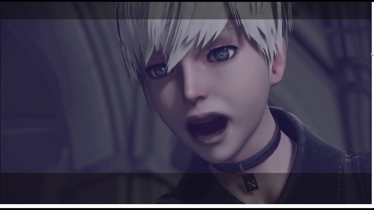 Nier: Automata - Episode 44: You're Thinking About how much You Want to ...