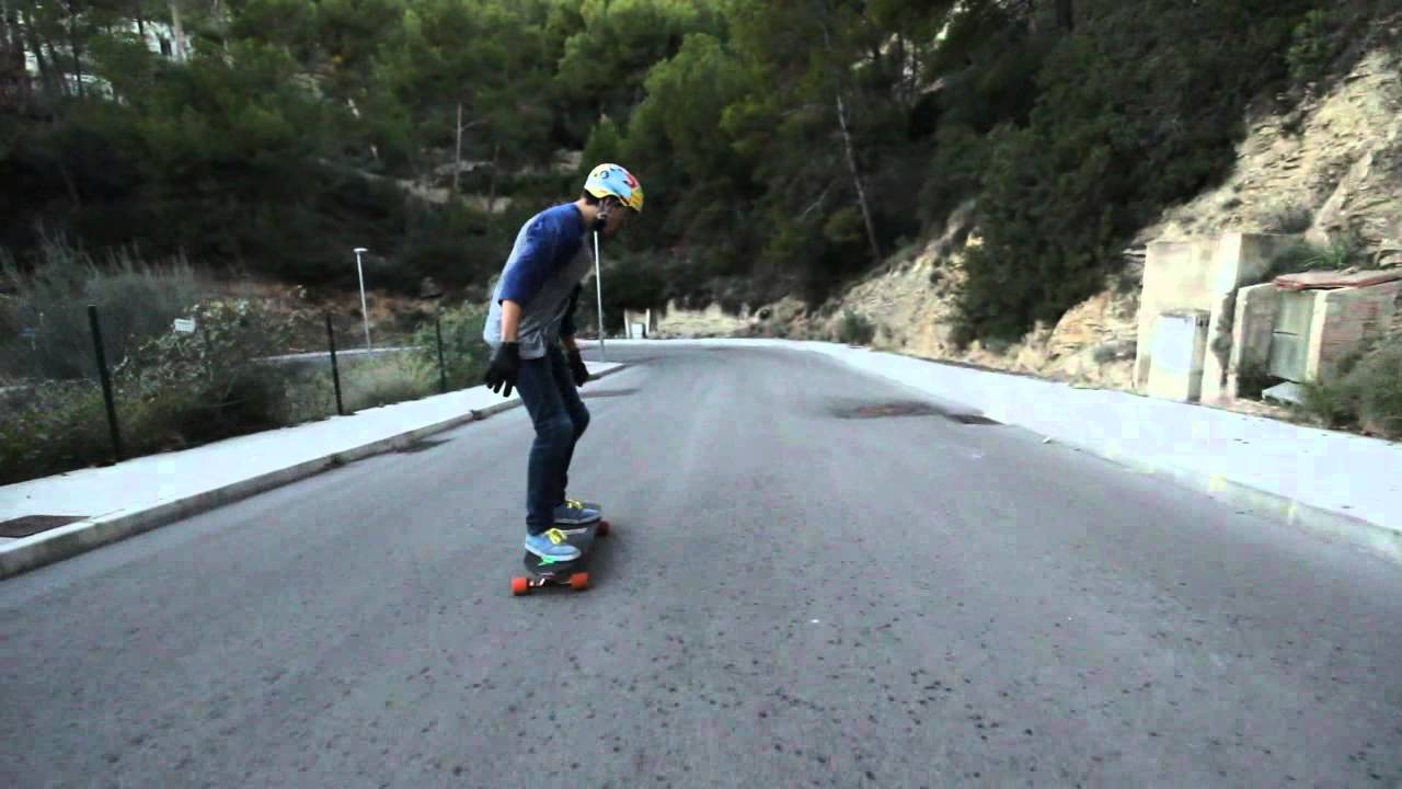 Raw Run: Ruben & Pau - YouTube