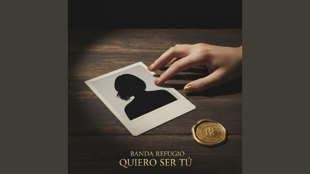 Quiero Ser Tú (feat. Banda Refugio de Alberto Macias) - YouTube