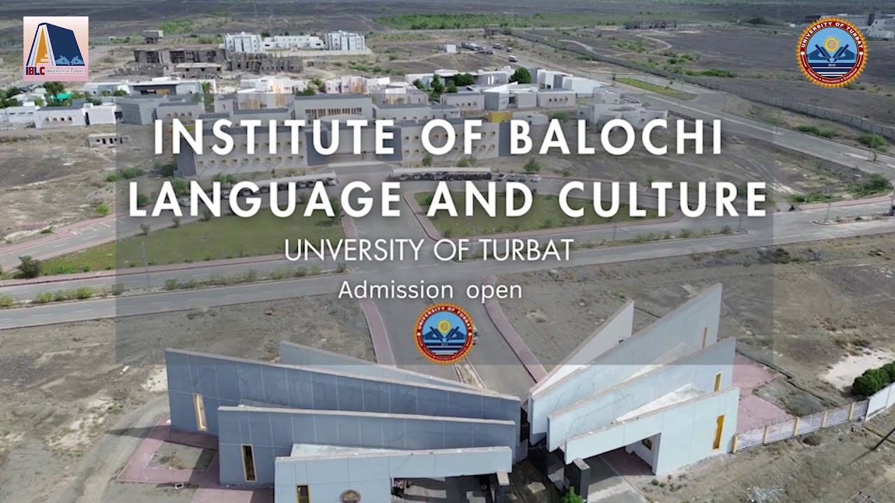 Admissions Open for Spring 2025 at the Institute of Balochi Language ...