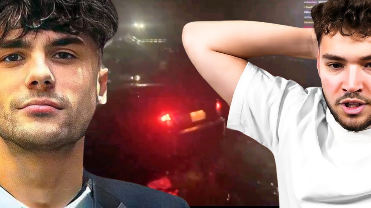 MORE TROUBLE FOR ADIN ROSS And CHEESUR‼️ RESPONDS TO DRUG ALLEGATIONS ...