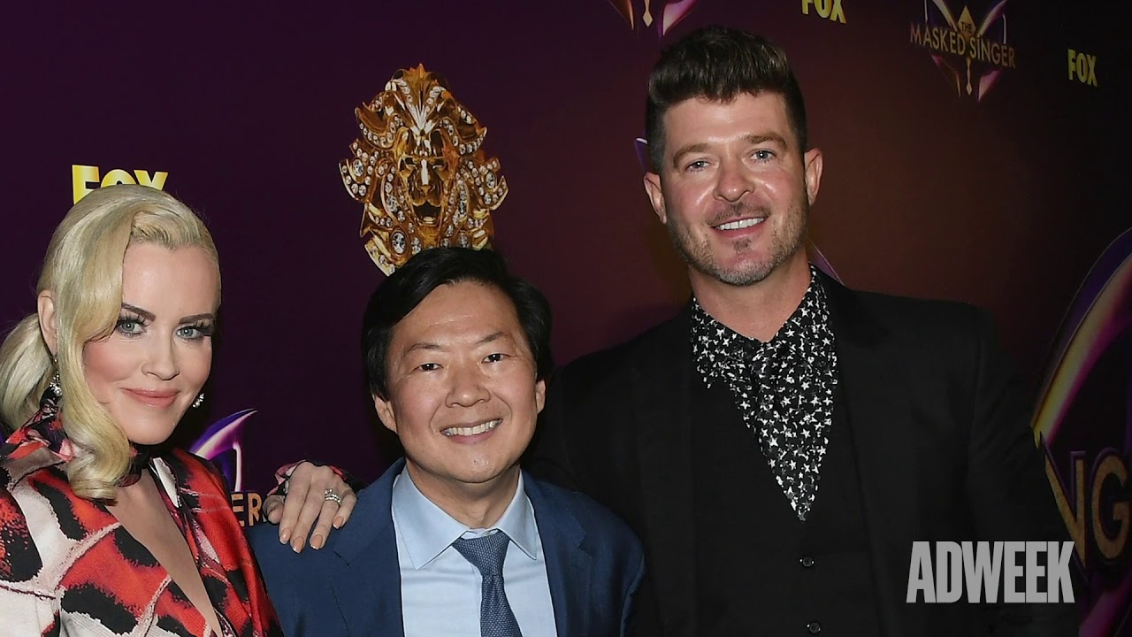 Our Top 5 Takeaways From Upfronts Week - YouTube