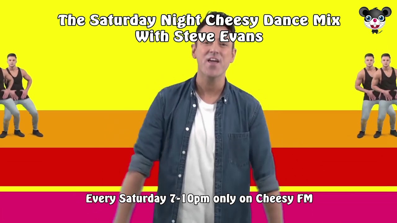 Cheesy FM: Saturday 24th Feb 2018 - YouTube