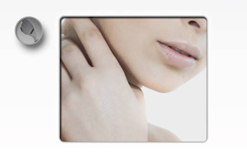Body IPL Applicator - YouTube