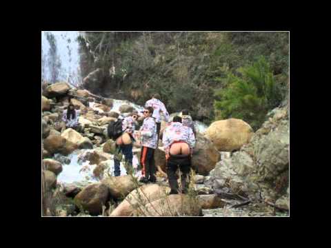 Fiesta de egresados Parroquial de moron. 6 de noviembre The Shack!