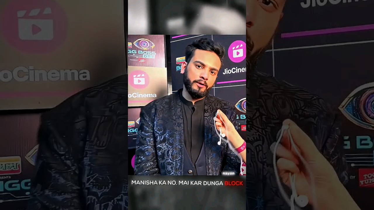 Manisha rani crying in the corner😂 #elvishyadav #manisharani #comedy # ...