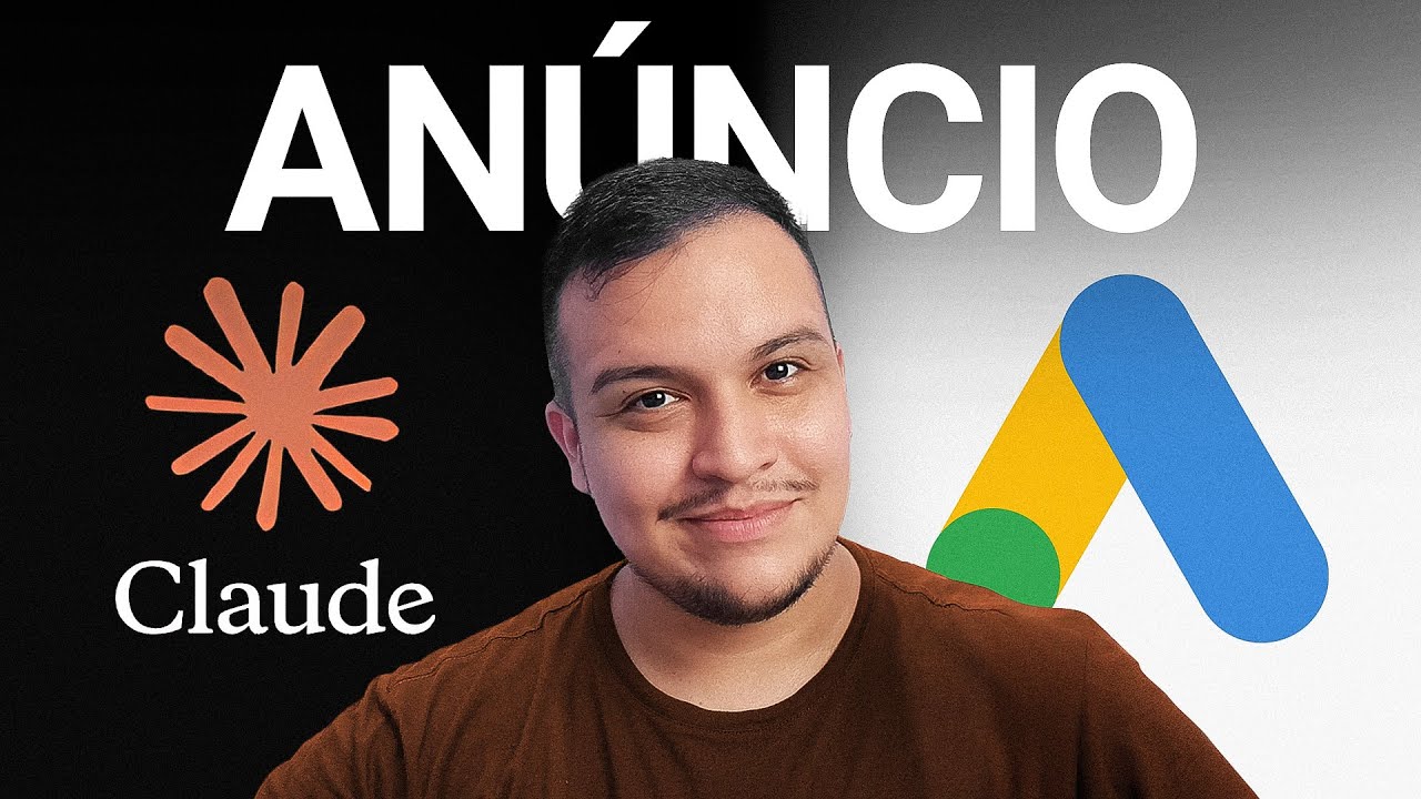 Como usar o Claude IA para criar anúncios no Google Ads + PROMPT ...