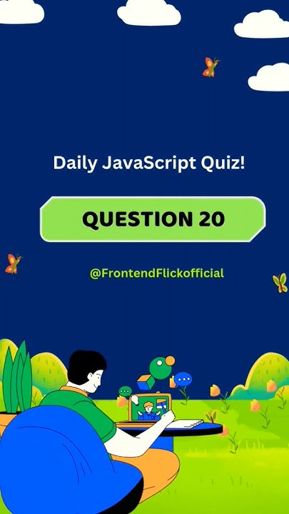 Javascript Quiz🤩 Code Foryou Meme Developer Programmer Coding Job Jobs
