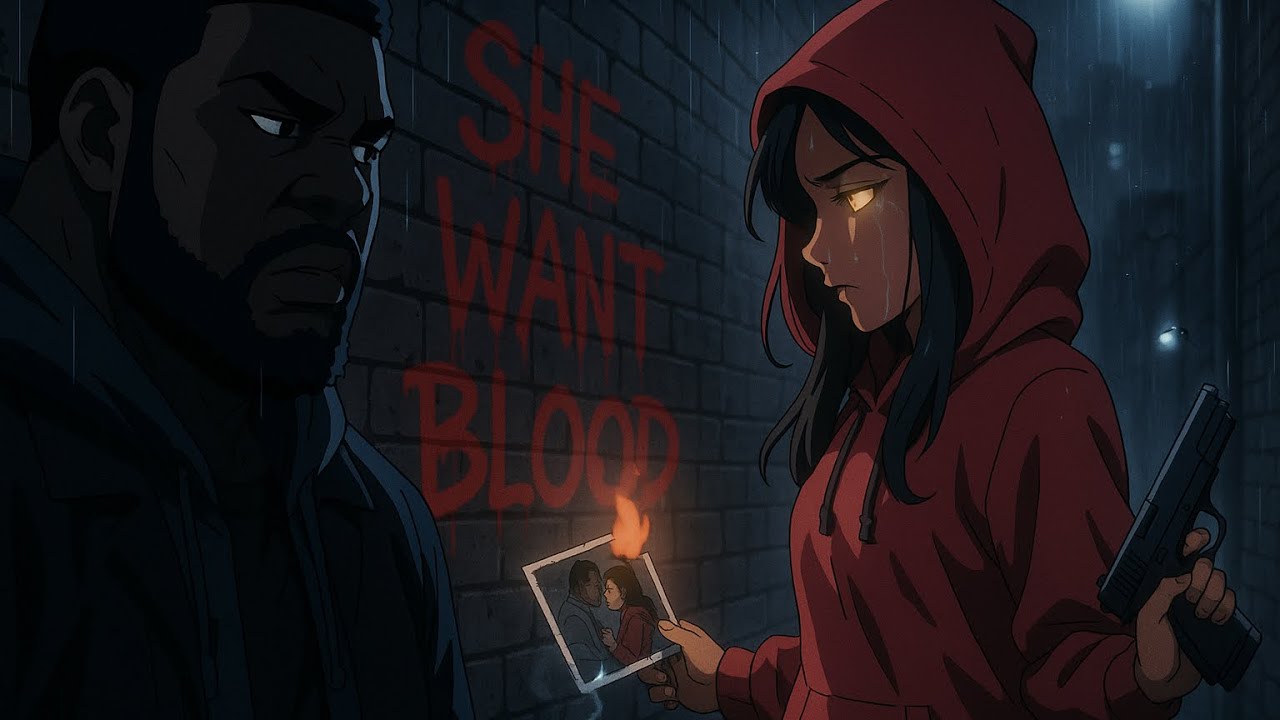 Big Yak – “She Want Blood” (Official AI Song) - YouTube