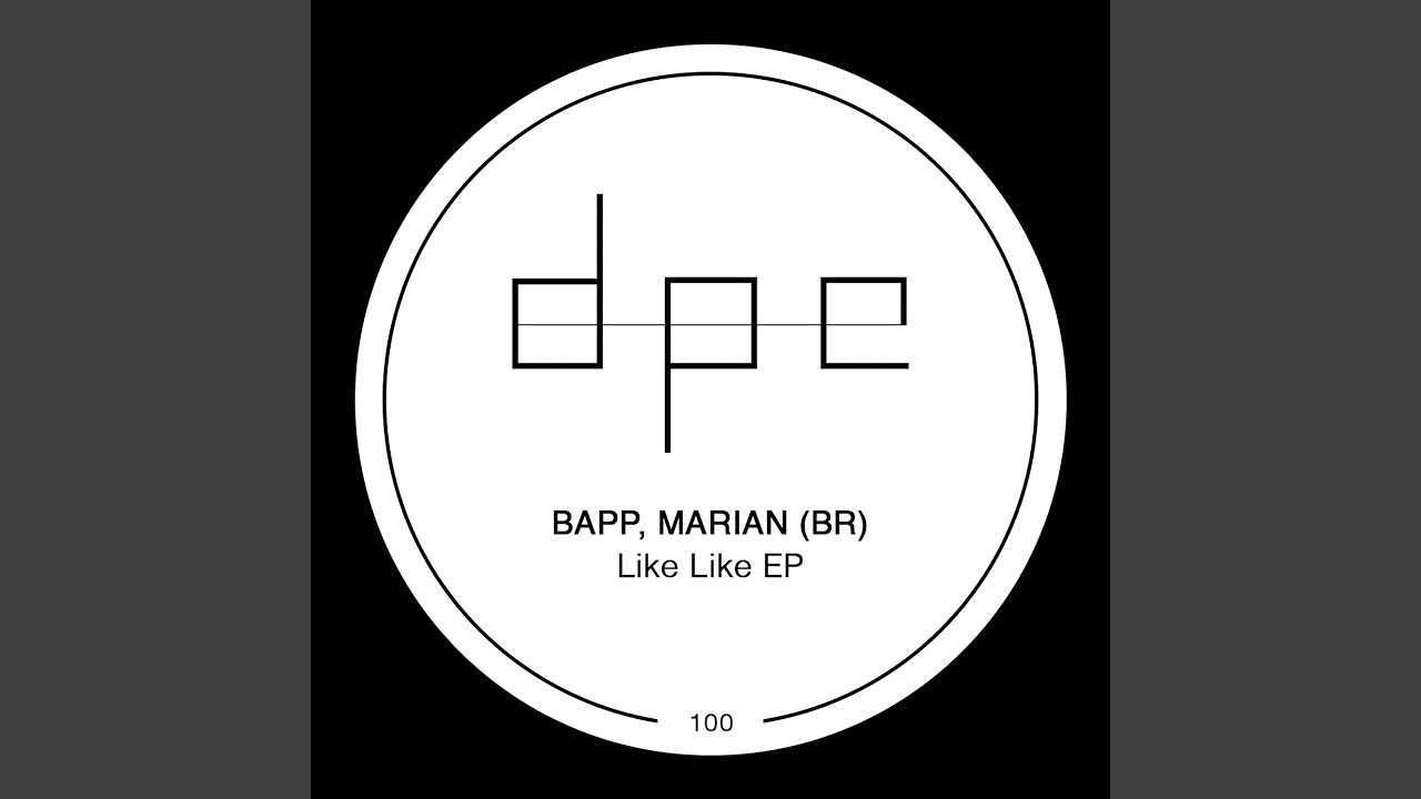 Like Like (Original Mix) - YouTube