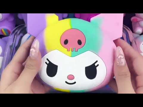 Slime Sounds for Calm and Comfort | 고요함 ve konfor için 슬라임 소리
