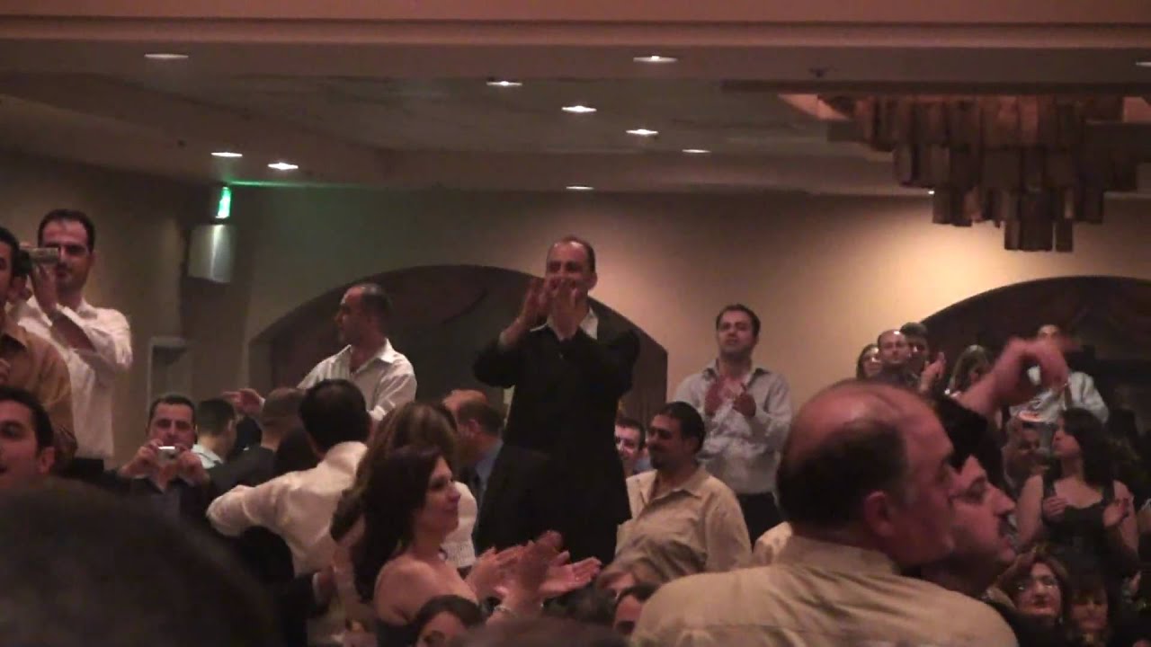 arabic party - YouTube