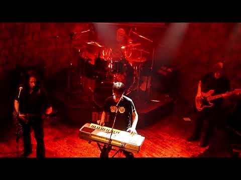 A S T R O D O T   - '' H e y  J o e ''