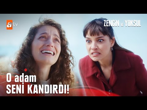 Çapkın enişteye kanan Nihal zor durumda! - En Efsane Sahneler