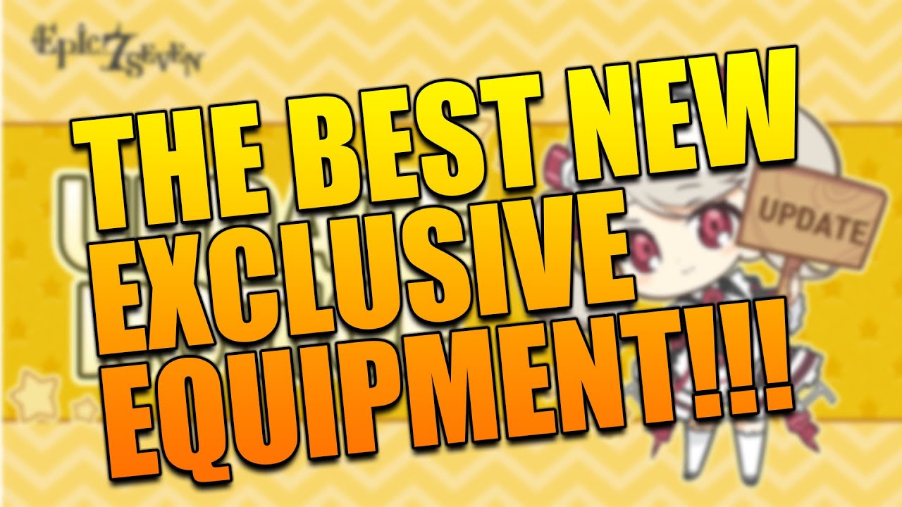 EPIC AWAKE TF UP AND GET THIS EXCLUSIVE EQUIPMENT!!! - YouTube