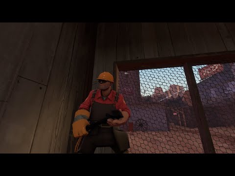 tf2 anomaly 8 - YouTube