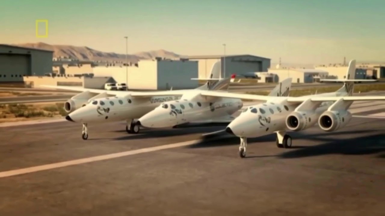 VSS Enterprise Crash - YouTube