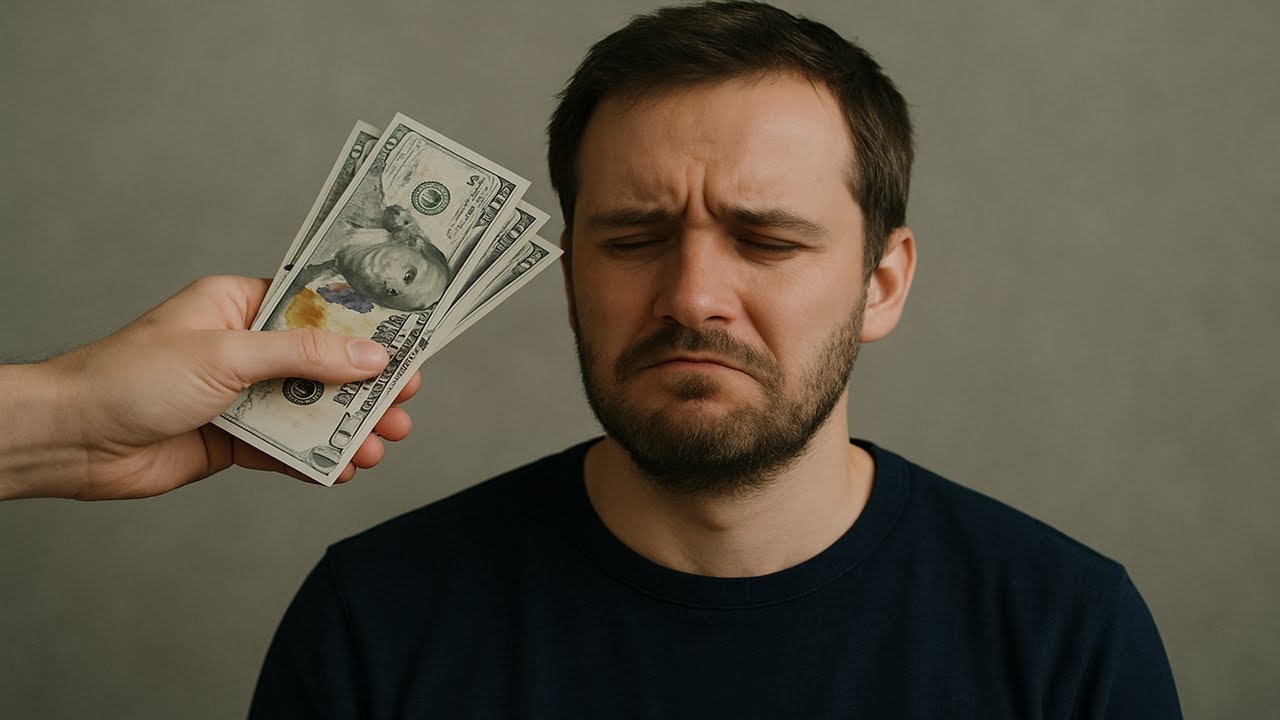 Why The Rich Are Hiding Their Wealth - YouTube