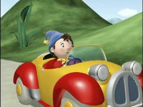 Make Way For Noddy - Googleberry Moon Adventure (2008) Trailer (Now Available variant) - YouTube