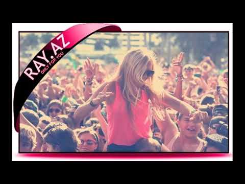 Orxan Esgerov Remix Toy Mahnisi 2018