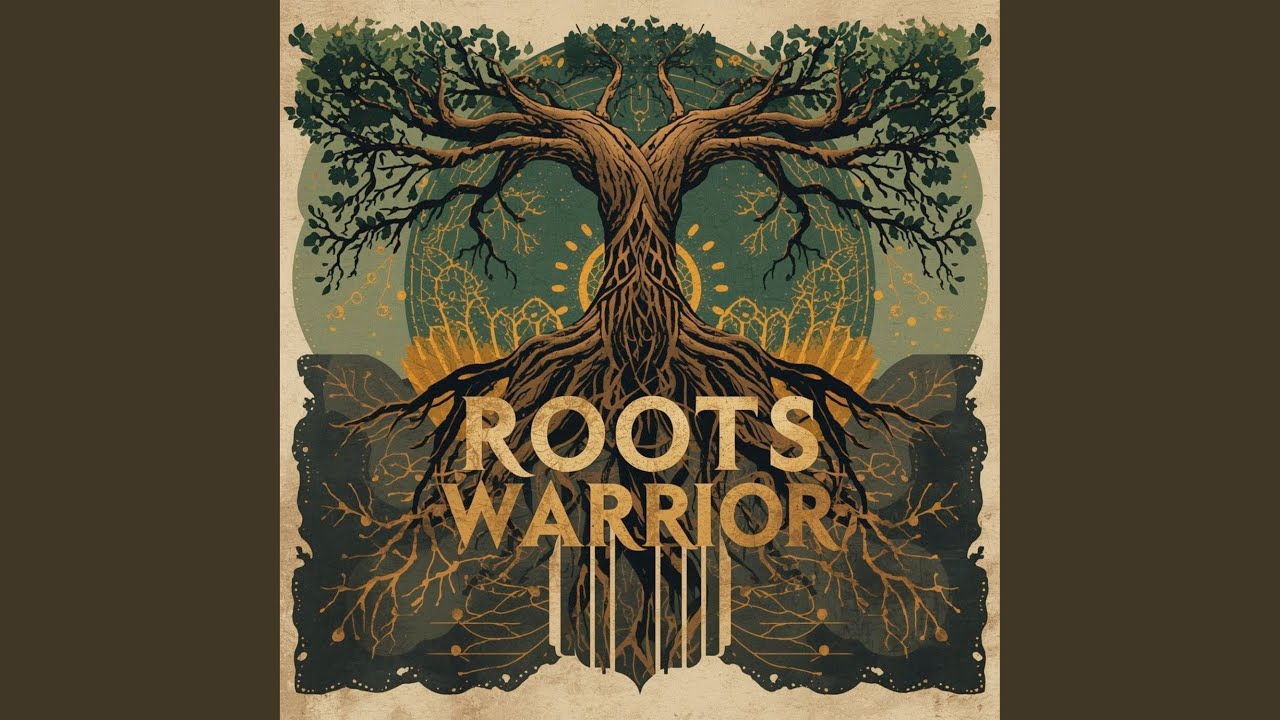 Roots Warrior - YouTube