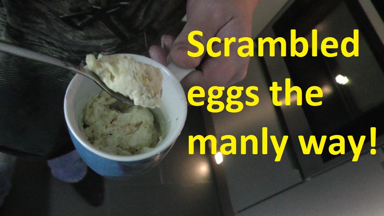 Cooking With The Slingshot Channel - YouTube