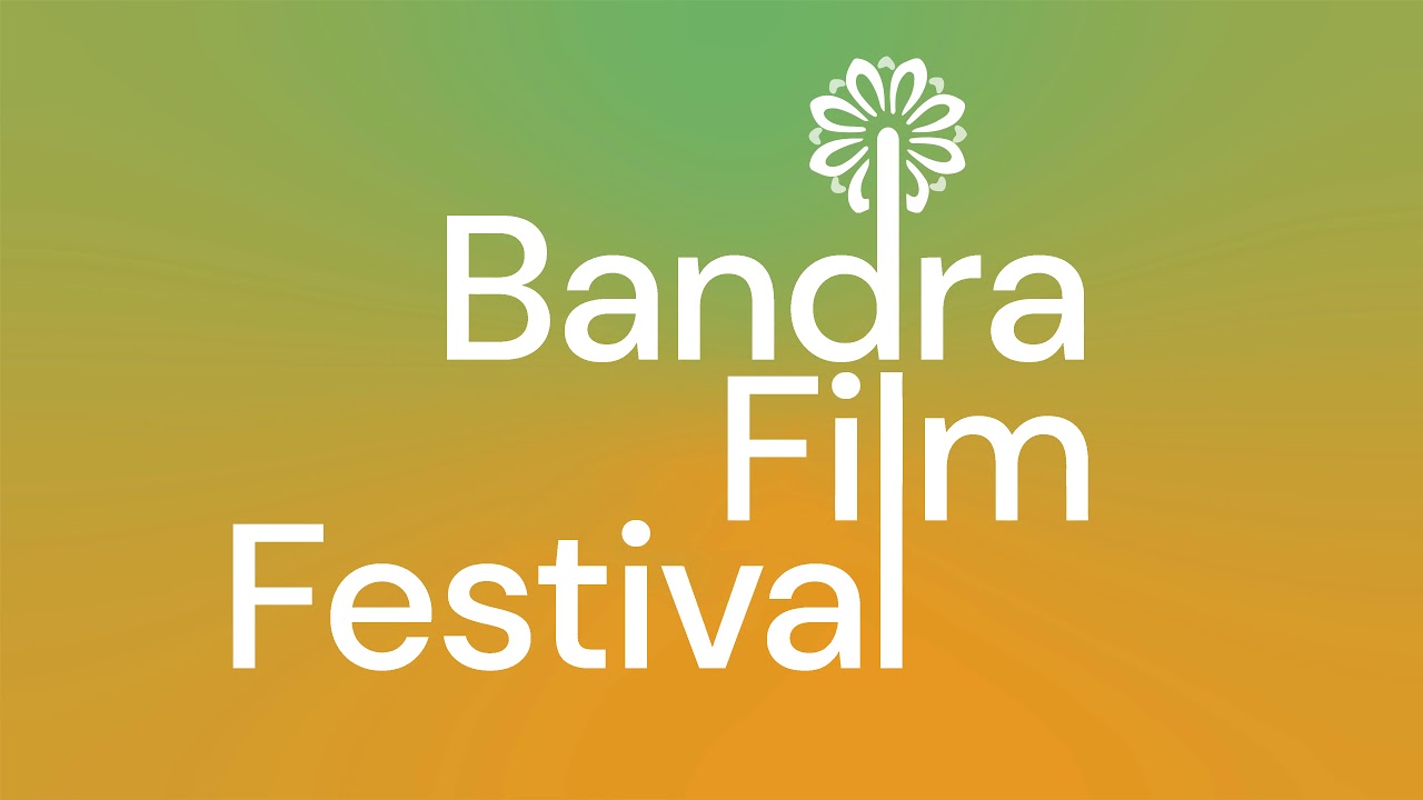 Welcome to Bandra Film Festival - Logo - YouTube