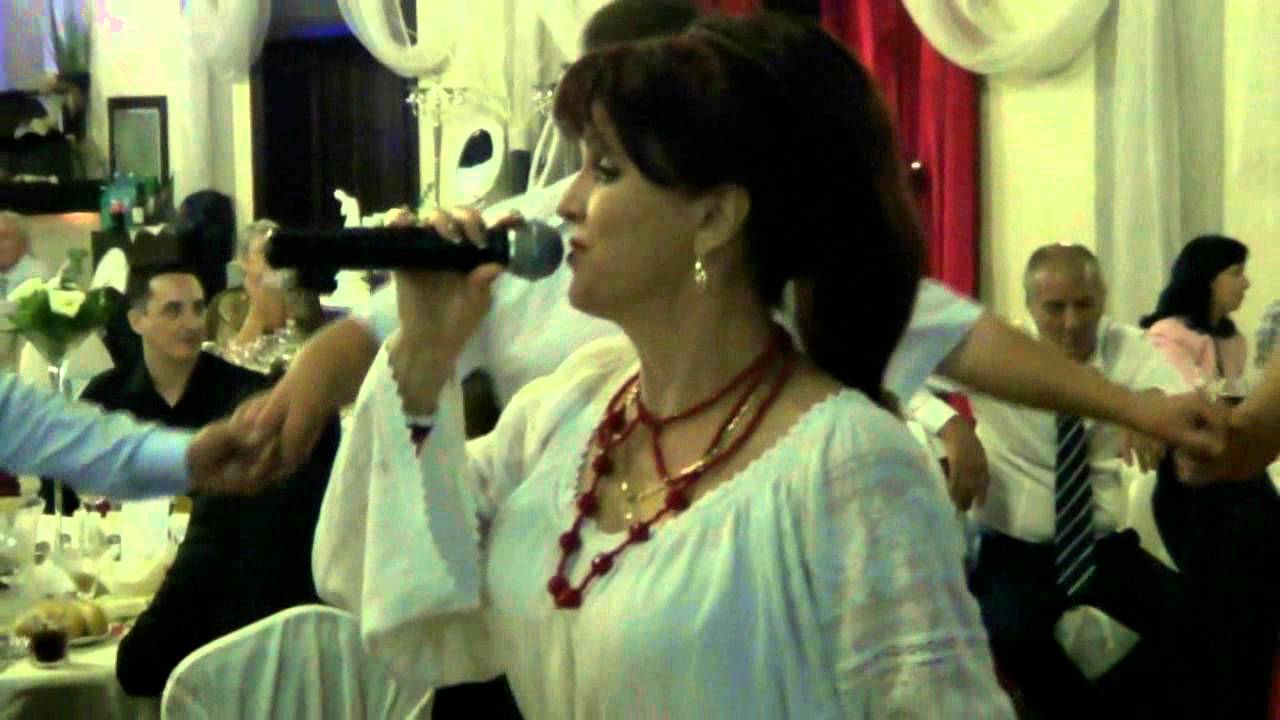 LUCIA LAZAR si ALIN LANGA - LIVE - COLAJ 2 NUNTA 2014 rest Burlesque ...