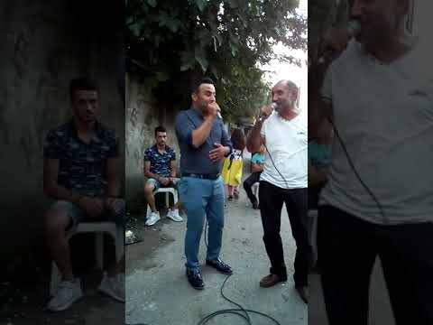 cahid şerevdin mükemmel halay