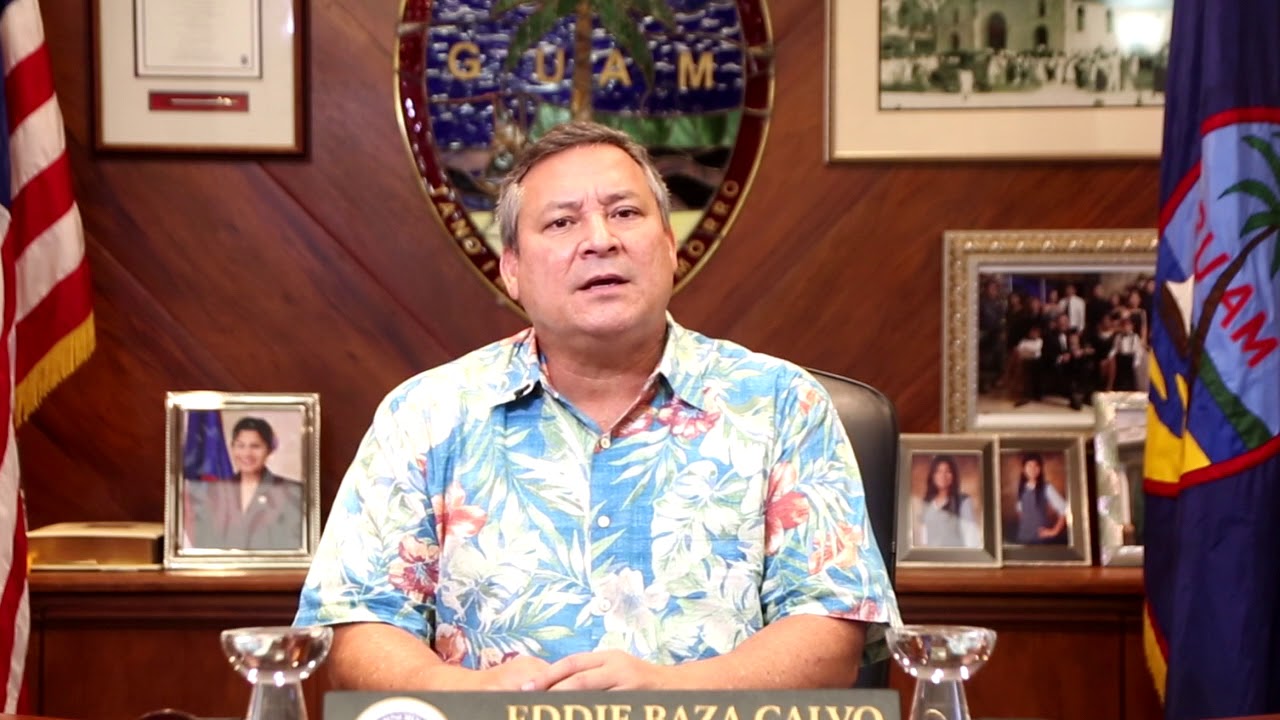 Your Weekly Address July 23 2018 - YouTube