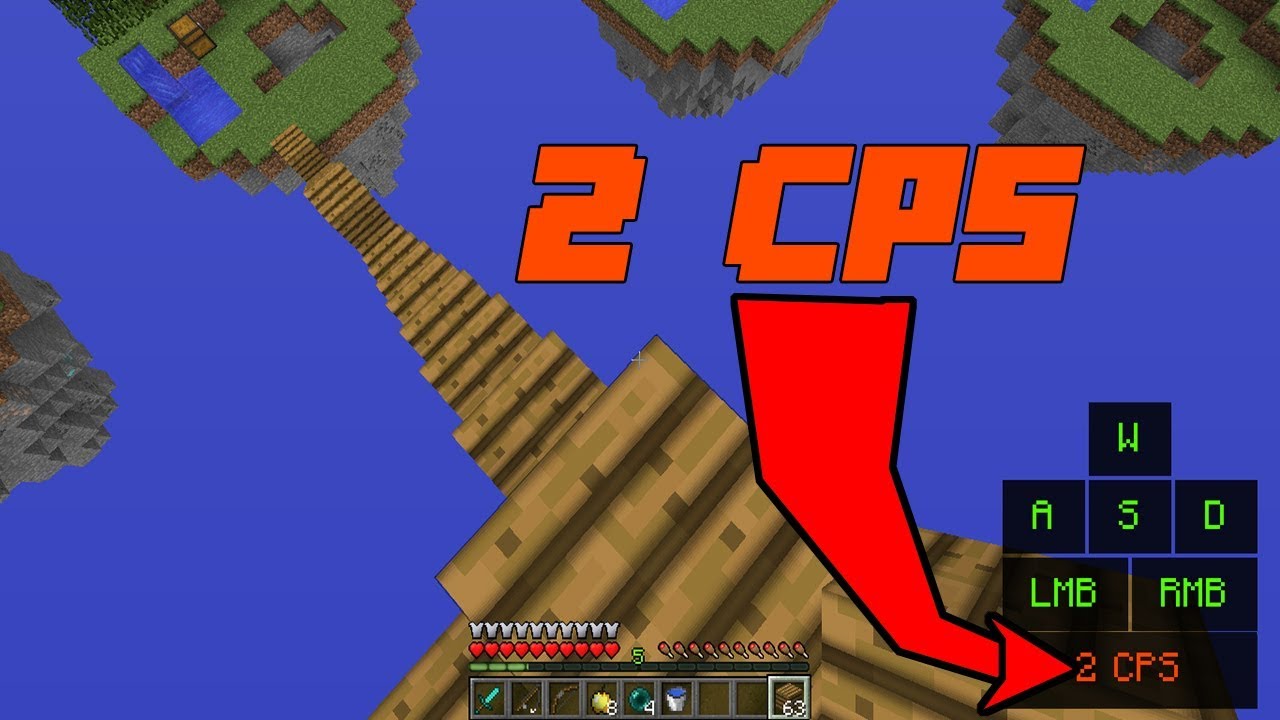 👉 BREEZILY BRIDGE CON SOLO 2 CLICKS POR SEGUNDO EN SKYWARS ...
