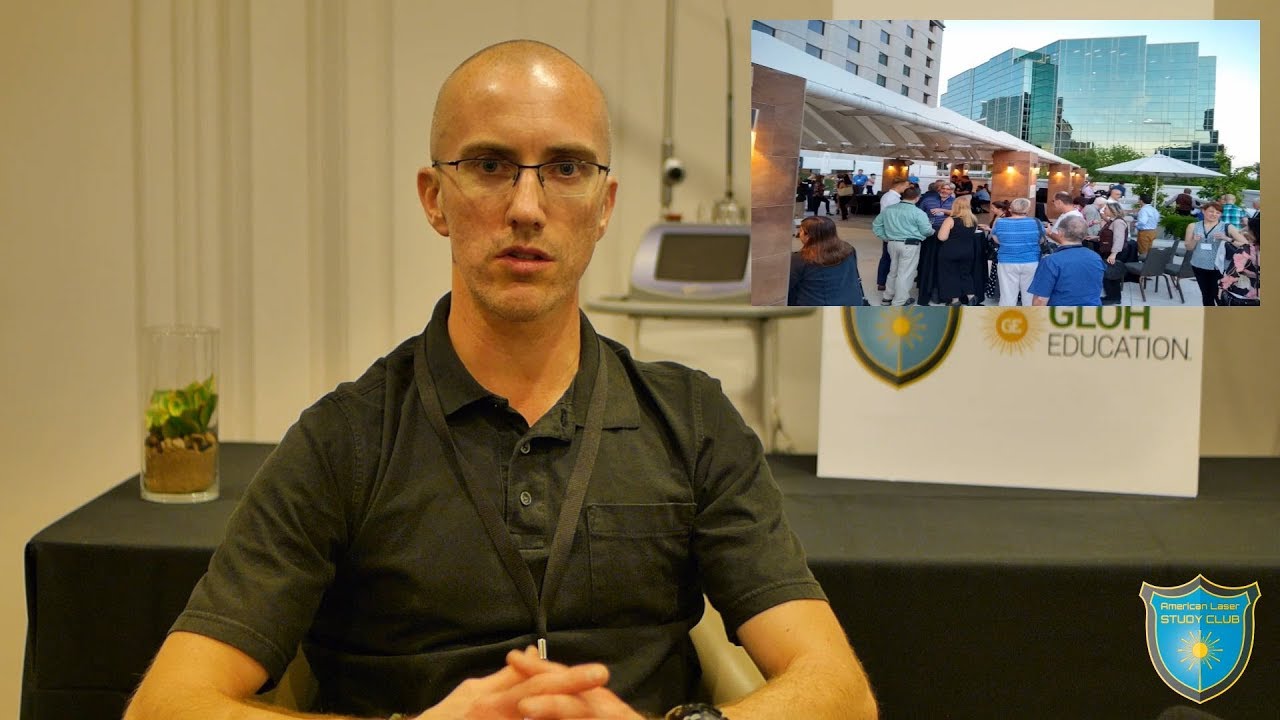 Matthew Rowe, DDS, Interview - Symposium Experience - Multidisciplinary ...