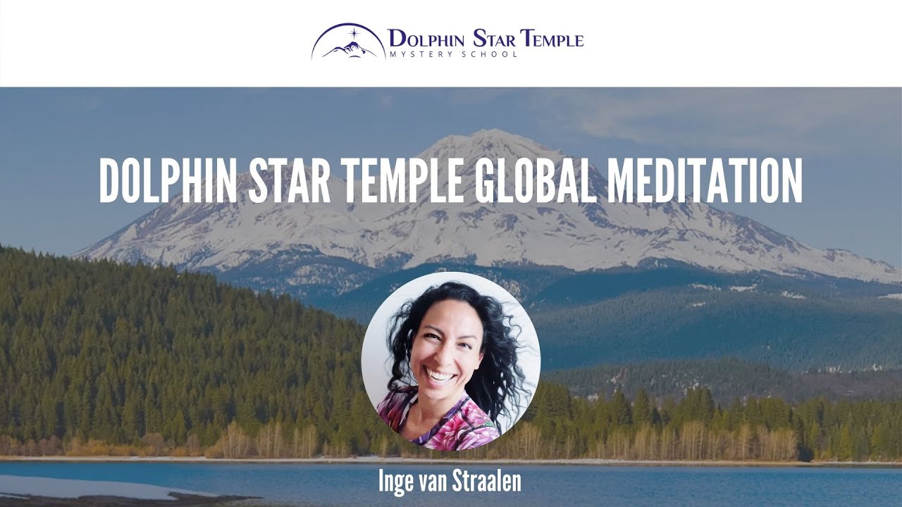 Global Meditation: Connection with Sirius - YouTube