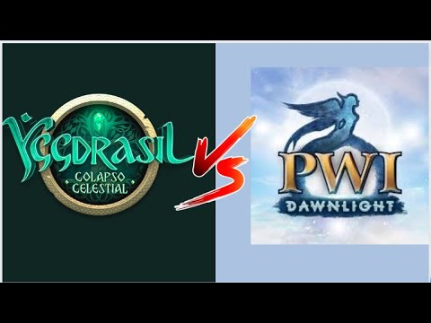 PWBR vs PWI - 2024 - YouTube