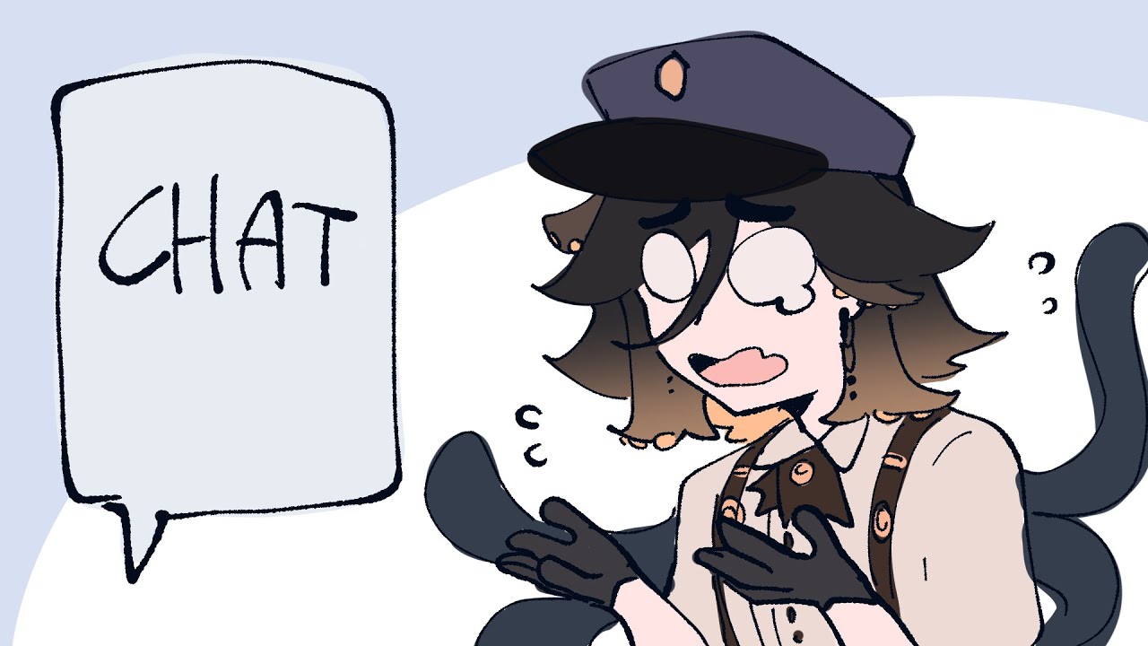 VTuber gets bullied by chat AND animatronics - YouTube