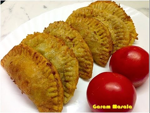 Irachi ada / Beef Ada ഇറച്ചി അട Malabar Snack / Iftar Dish - YouTube