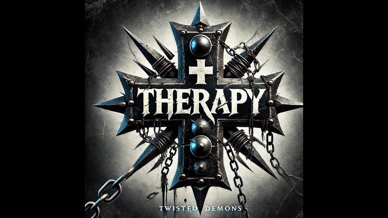 Twisted Demons - You Know You want to - Have Therapy - YouTube