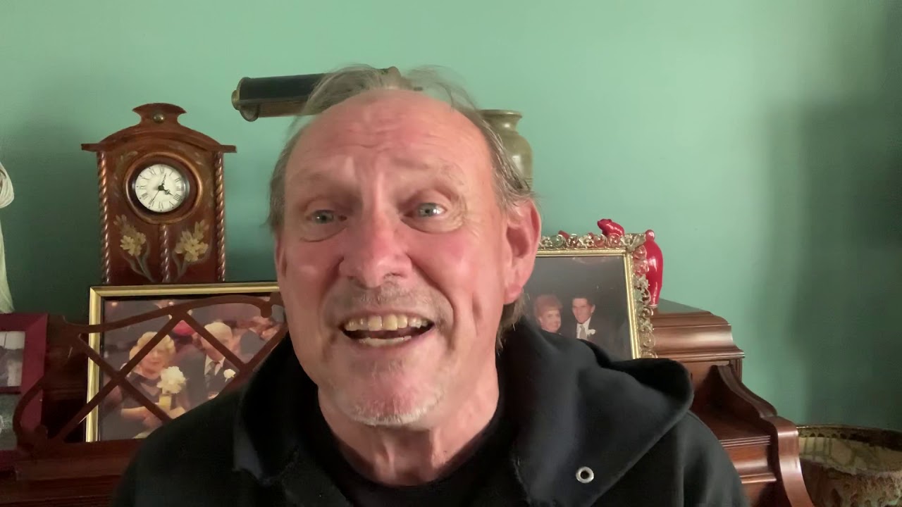This is the day the Lord has made by Pastor Bob Cederstrom - YouTube