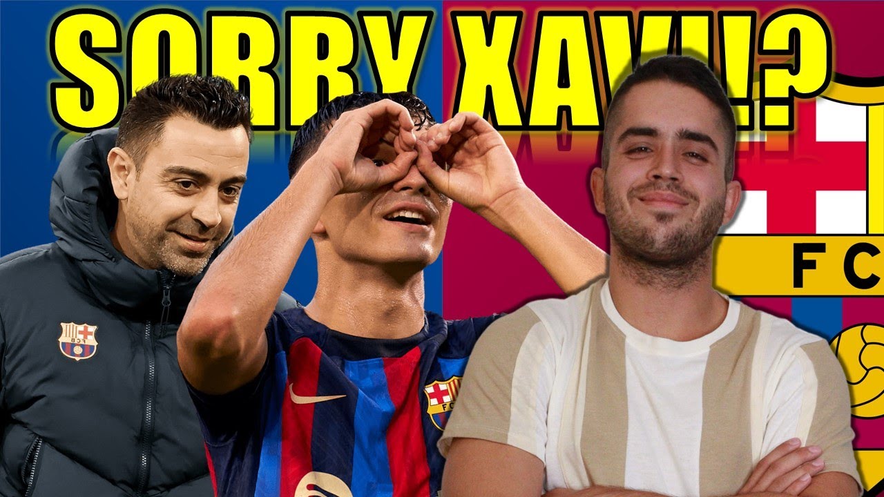 ZASLÚŽI SI BARCELONA TITUL? + MAN UNITED MIMO TOP4 A KLASICKÝ ARSENAL ...