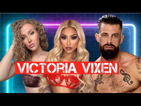 VICTORIA VIXEN TALKS LIFE OUTSIDE OF SW, HER STORY, AND HER FAITH - ELENA DEMONETIZED EP: 52